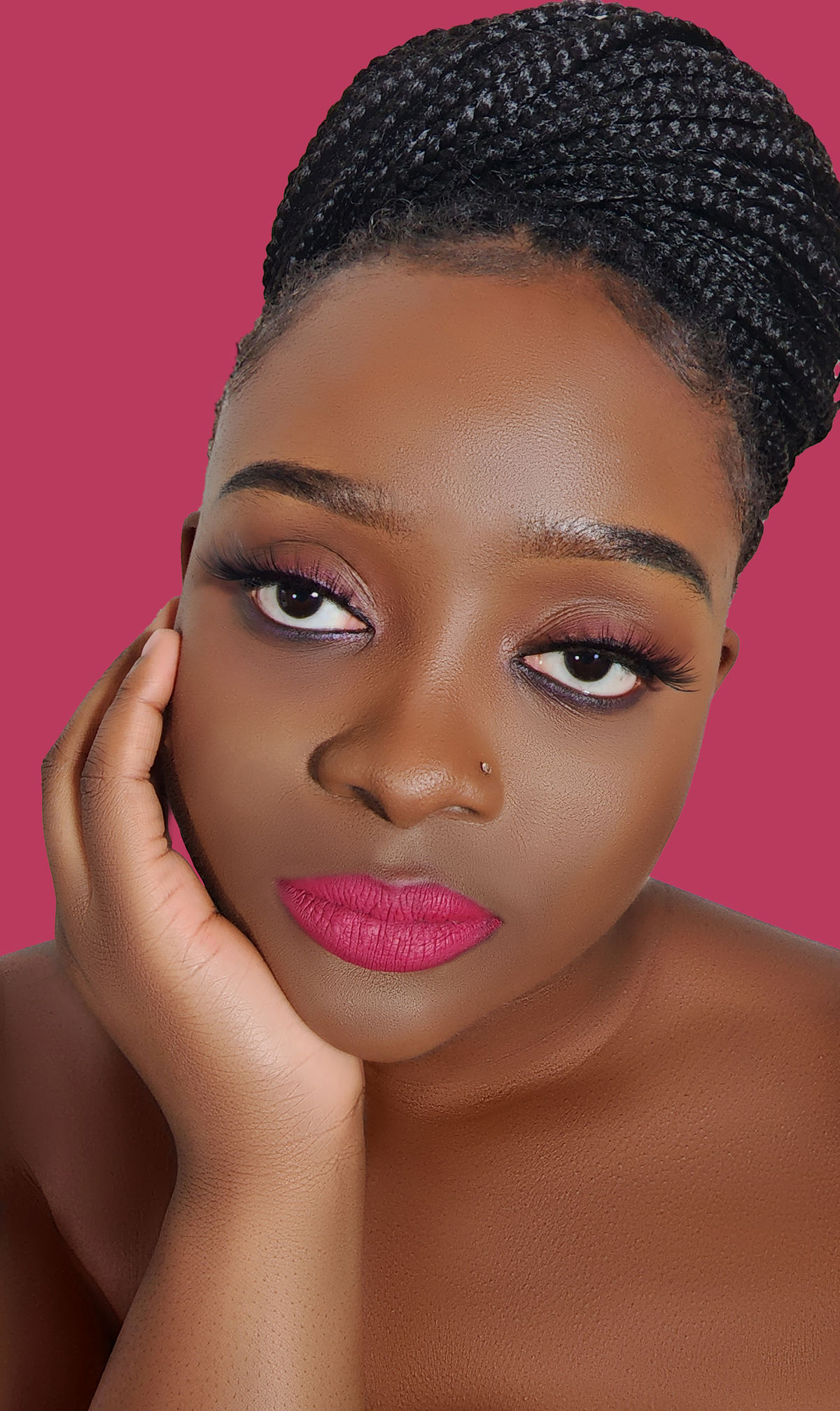 Breaking limits | Skinder Beauty